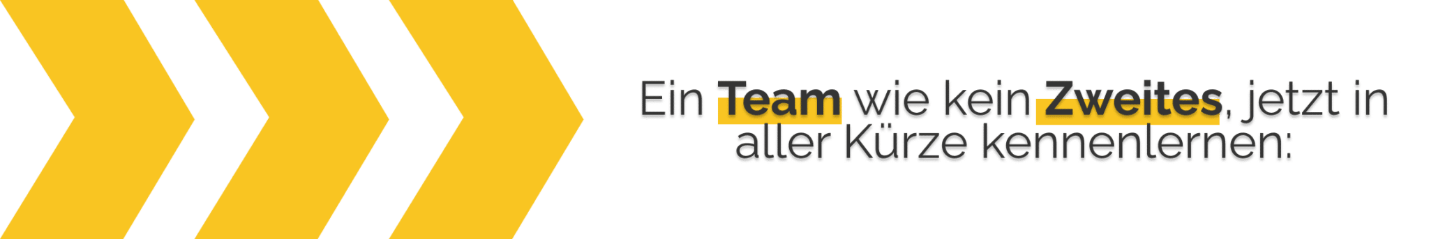 Unser Team